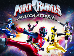 Jeux de Power Rangers - jouer gratuitement sur Game -Game
