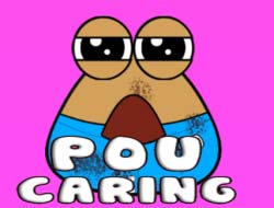 Pou jeux - jouer gratuitement sur Game -Game