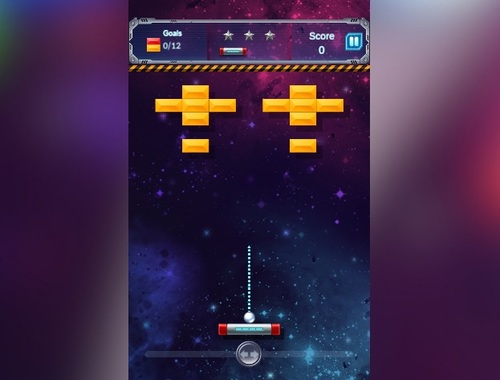 Brick shooter jeux - jouer gratuitement sur Game -Game