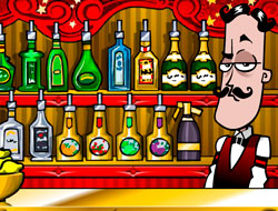 Jeux barman - jouer gratuitement sur Game -Game