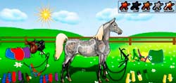 Jeux de cheval - jouer gratuitement sur Game -Game