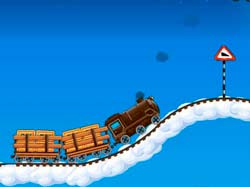 Jeux de train - jouer gratuitement sur Game -Game