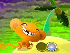 Monkey go happy jeux - jouer gratuitement sur Game -Game