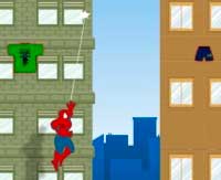 Jeux Spiderman - jouer gratuitement sur Game -Game